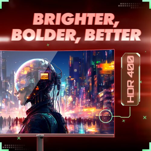 CYBORG – Matos Gaming