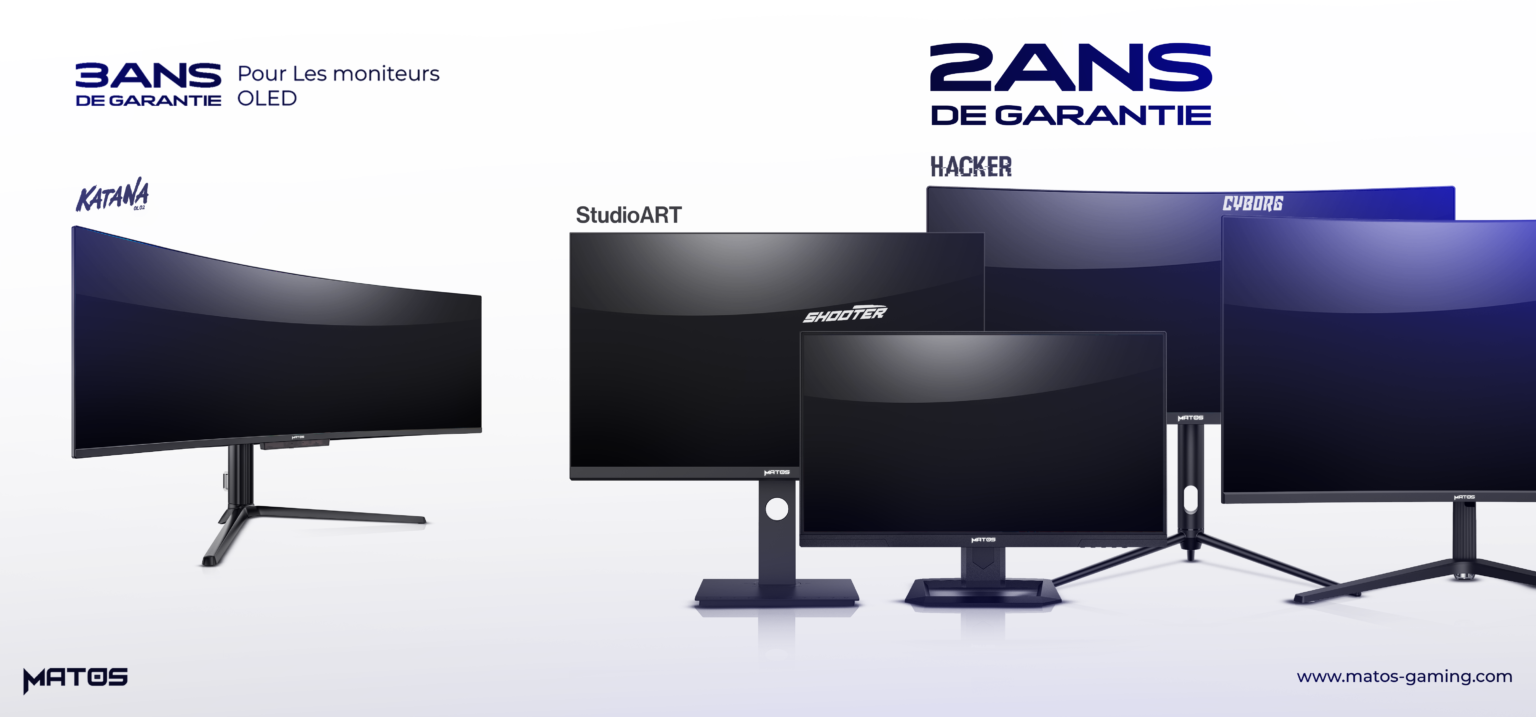 About Us - Matos Gaming