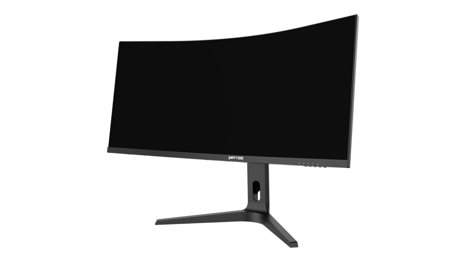 Matos ORBIT MSG340 – Matos Gaming