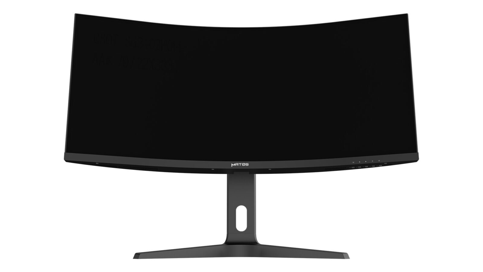Matos ORBIT MSG340 – Matos Gaming